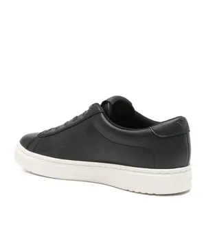 Emporio Armani Lace-up Sneakers