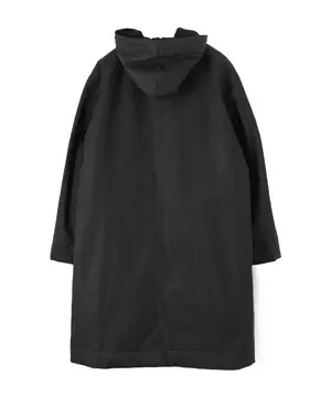 MARGARET HOWELL Mhl. Hooded Deck Parka