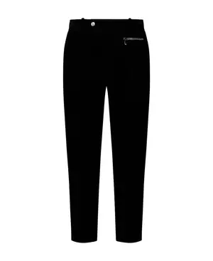 Balmain Logo Pants For Men
