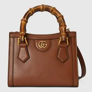 Gucci Diana Mini Tote Bag