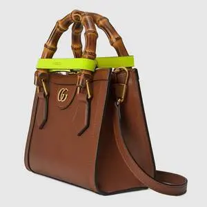 Gucci Diana Mini Tote Bag