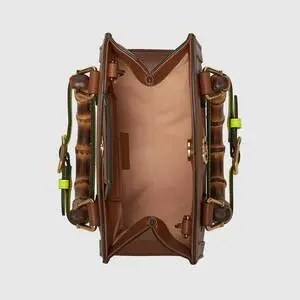 Gucci Diana Mini Tote Bag