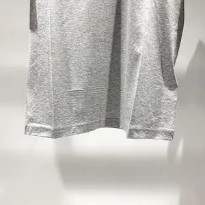 Versace Medusa Logo T-shirt With Round Neck