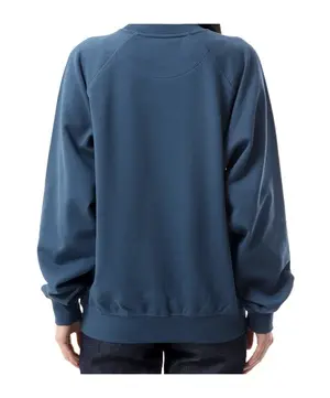 VIVIENNE WESTWOOD Crew Neck Sweatshirt
