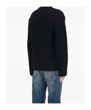 MAISON MARGIELA Numeric Knit Jumper