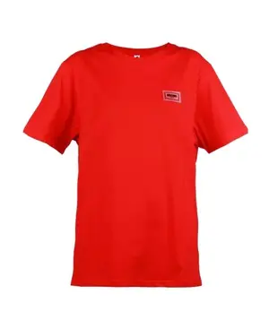 Moschino Logo Short-sleeved T-shirt