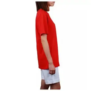 Moschino Logo Short-sleeved T-shirt
