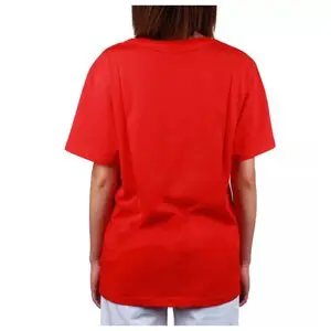 Moschino Logo Short-sleeved T-shirt