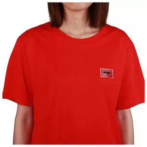 Moschino Logo Short-sleeved T-shirt