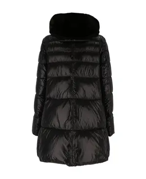 Herno Ultralight Puffer Coat