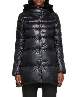 Herno Ultralight Puffer Coat