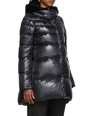 Herno Ultralight Puffer Coat