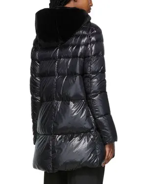 Herno Ultralight Puffer Coat