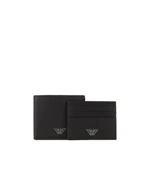 Emporio Armani Sustainability Collection Set