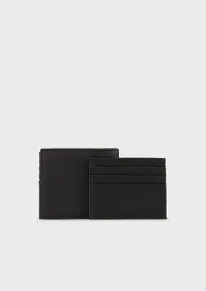 Emporio Armani Sustainability Collection Set