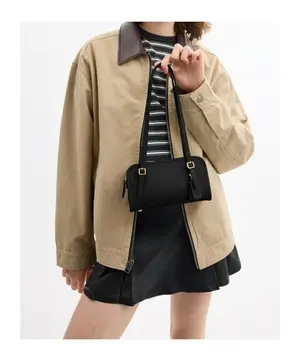 COACH Swing Zip Bag 20