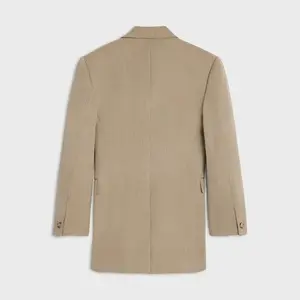 Celine Wool Jacket
