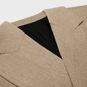 Celine Wool Jacket