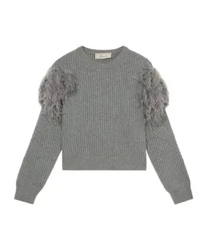 Blumarine Slim Fit Knitwear For Women