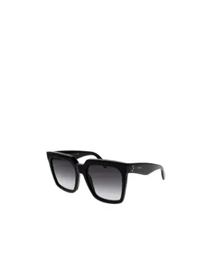 Celine Square Frame Sunglasses