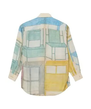 LEMAIRE Relaxed Shirt