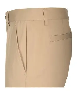 A.p.c. Classic Straight-leg Pants - Nude