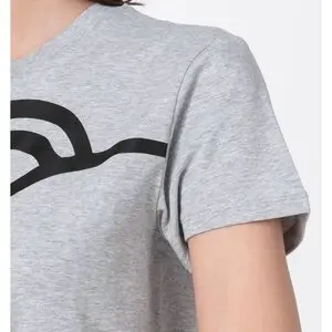 Moschino Detail Short Sleeve T-shirt