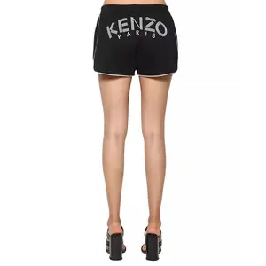 Kenzo Printed Casual Shorts