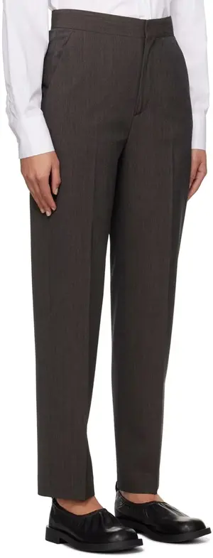 Filippa K Relaxed Tailored Trousers