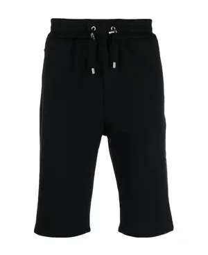Balmain Track Bottoms For Men