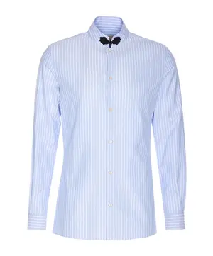 Valentino Garavani Striped Shirt