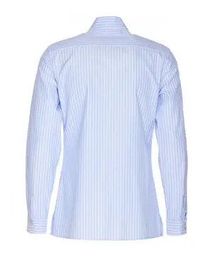 Valentino Garavani Striped Shirt