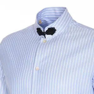 Valentino Garavani Striped Shirt