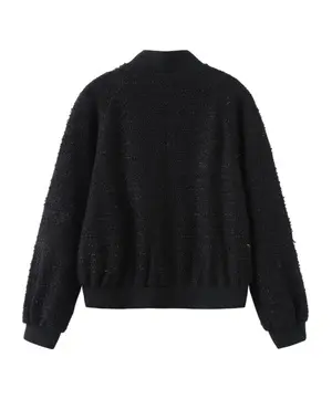 Marissa Chiara Long Sleeve Jacket
