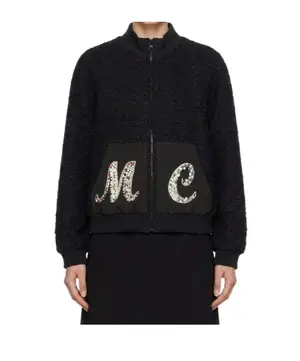 Marissa Chiara Long Sleeve Jacket