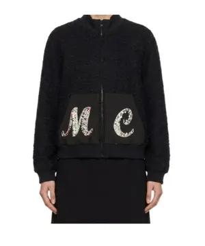 Marissa Chiara Long Sleeve Jacket