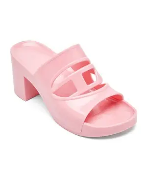DIESEL® Sa-bonnie Mules - Pink