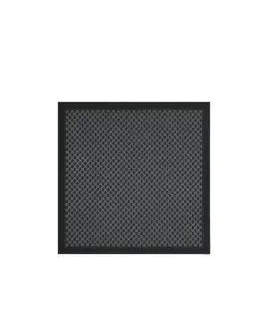 Gucci Gg Carré Scarf - Black