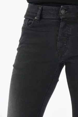 DIESEL® High-rise Slim Jeans