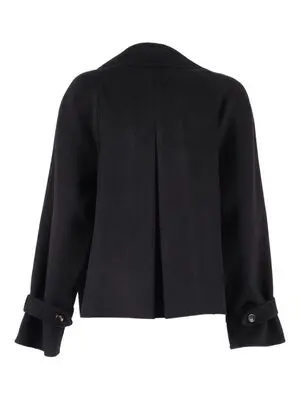 Max Mara Nupar Double-breasted Jacket
