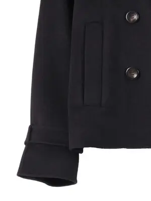 Max Mara Nupar Double-breasted Jacket