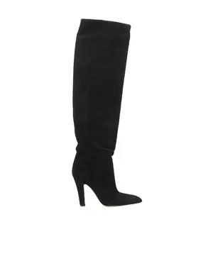 Paris Texas Elsa Over The Knee Boots