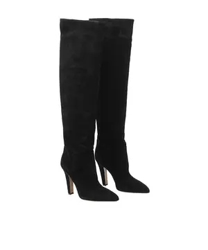 Paris Texas Elsa Over The Knee Boots