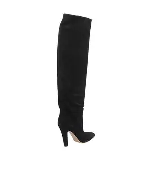 Paris Texas Elsa Over The Knee Boots