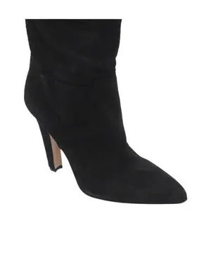 Paris Texas Elsa Over The Knee Boots