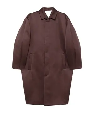 Philosophy Di Lorenzo Serafini Long Sleeve Coat