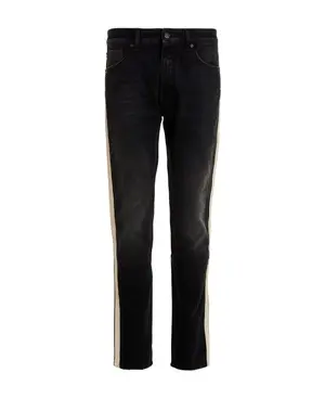 Palm Angels Ankle Length Bottoms For Men