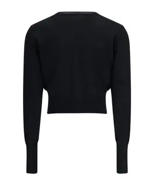 VIVIENNE WESTWOOD Bea Cropped Cardigan