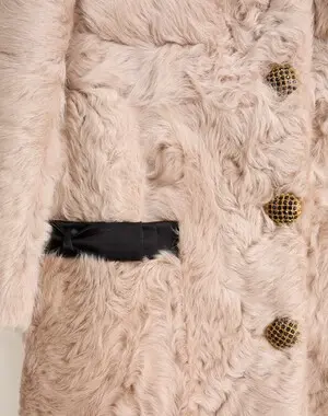 Valentino Garavani Chekiang Coat
