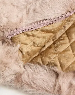 Valentino Garavani Chekiang Coat